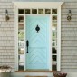 Lot 190 + blue doors - Em for Marvelous