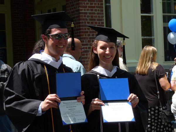 7 Tips for 2017 Graduates - Em for Marvelous