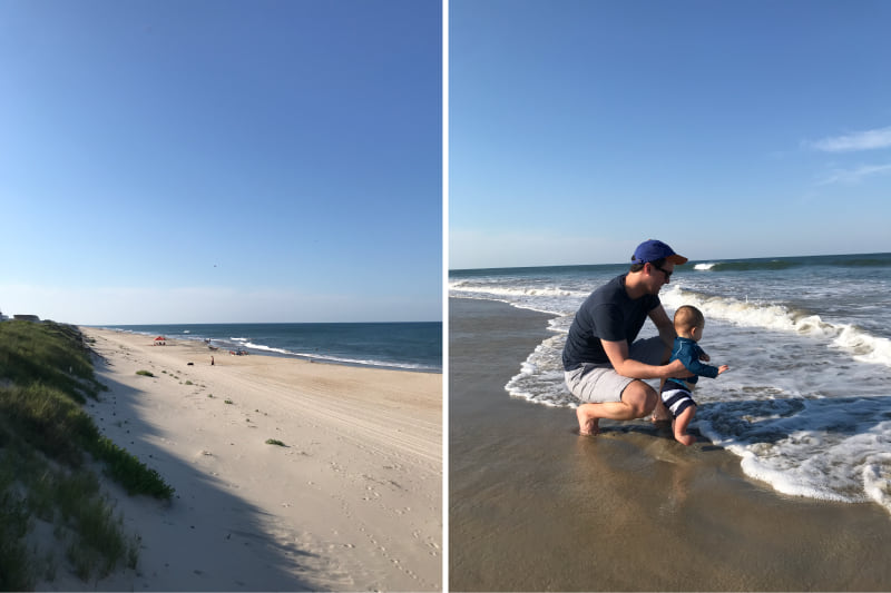 Outer Banks family vacation in Corolla - Em for Marvelous