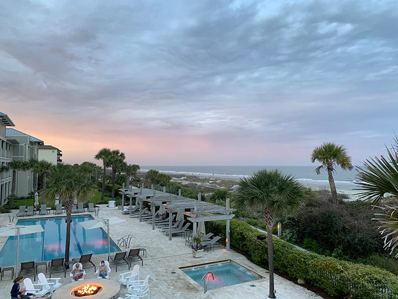 Our spring break trip to Jekyll Island - Em for Marvelous