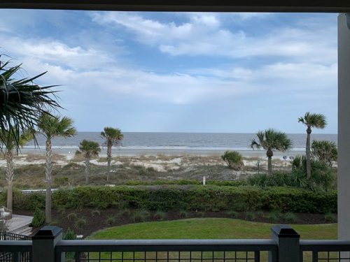 Our spring break trip to Jekyll Island - Em for Marvelous