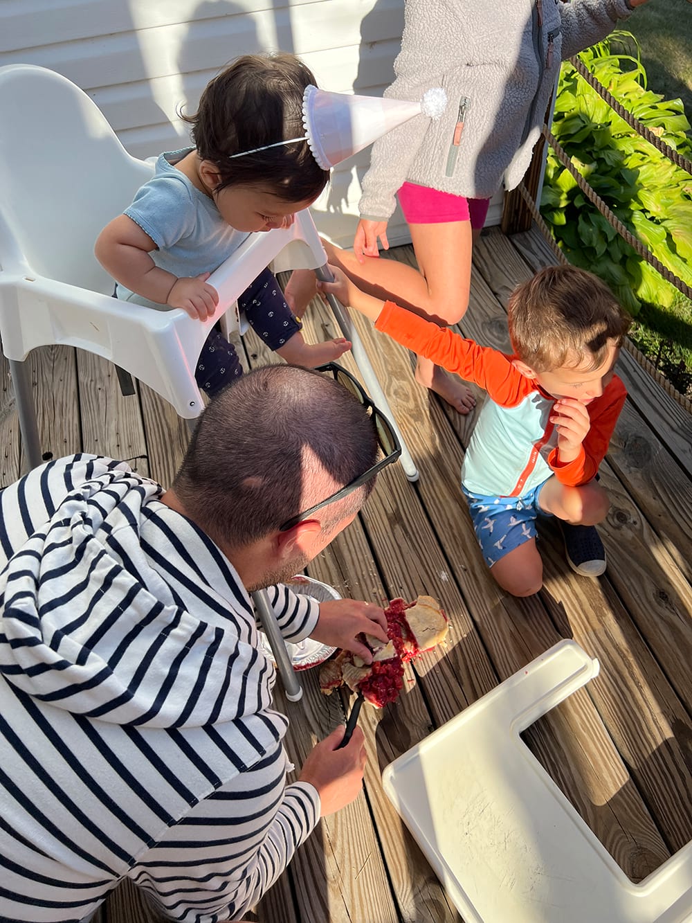 Em for Marvelous - page 32