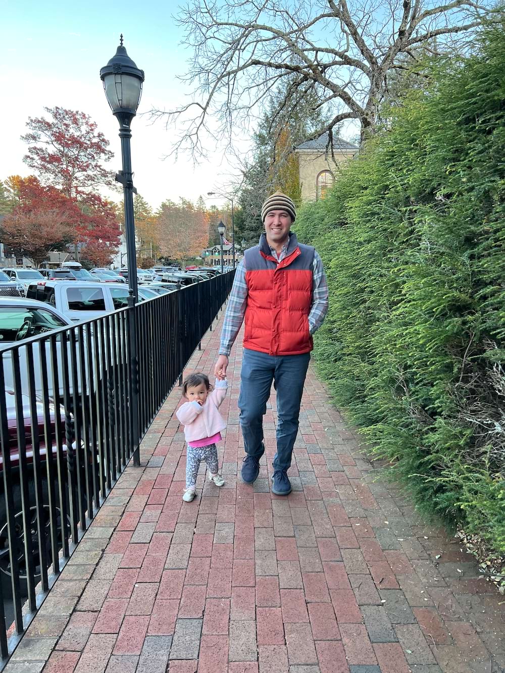 A fall weekend in Highlands, NC - Em for Marvelous