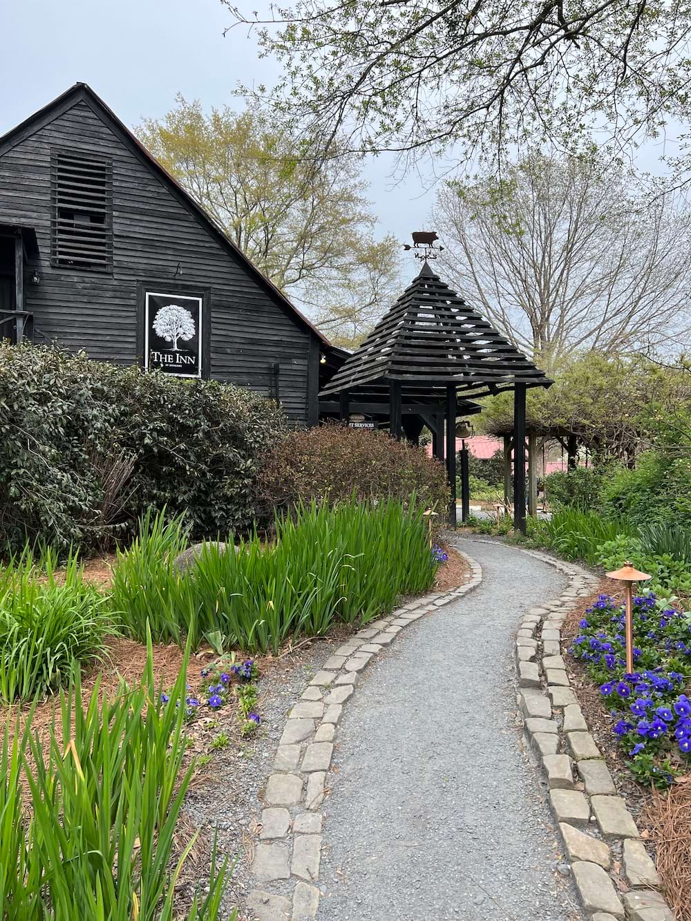 20 Hours in Serenbe - Em for Marvelous