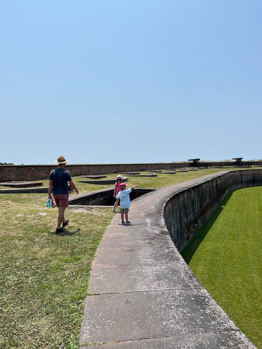 A weekend trip with kids to Beaufort, NC - Em for Marvelous