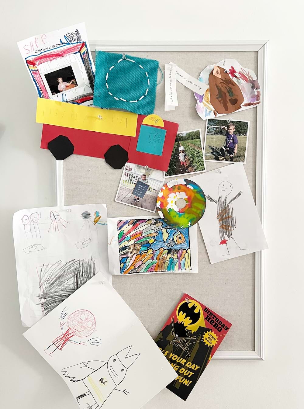 our home Archive - Em for Marvelous