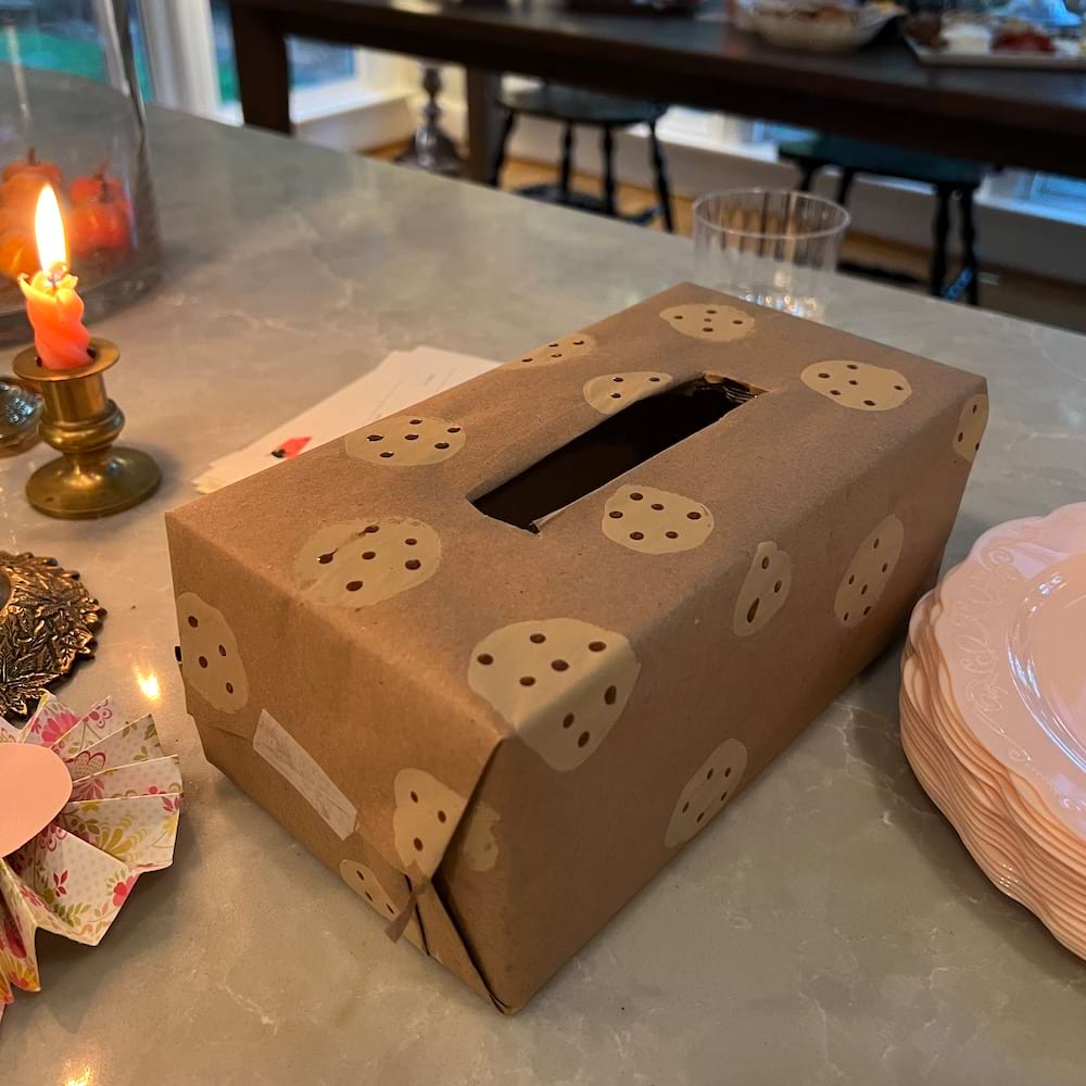 Em for Marvelous - page 2