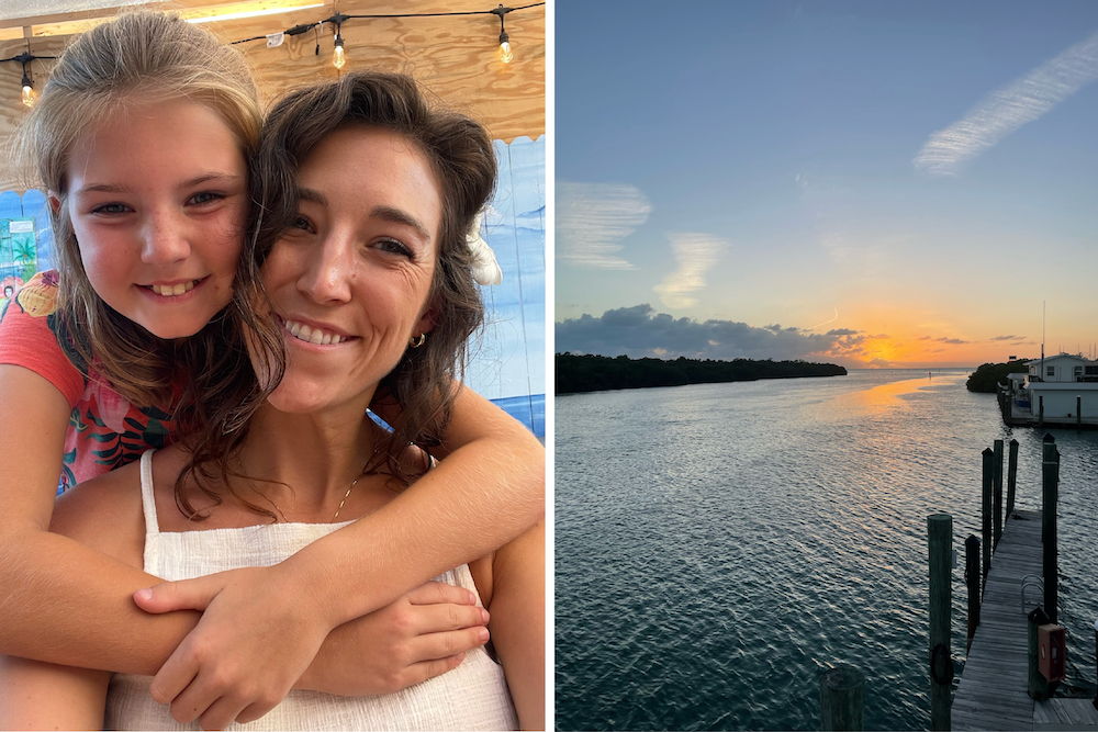 An Extended Family Trip to the Florida Keys - Em for Marvelous